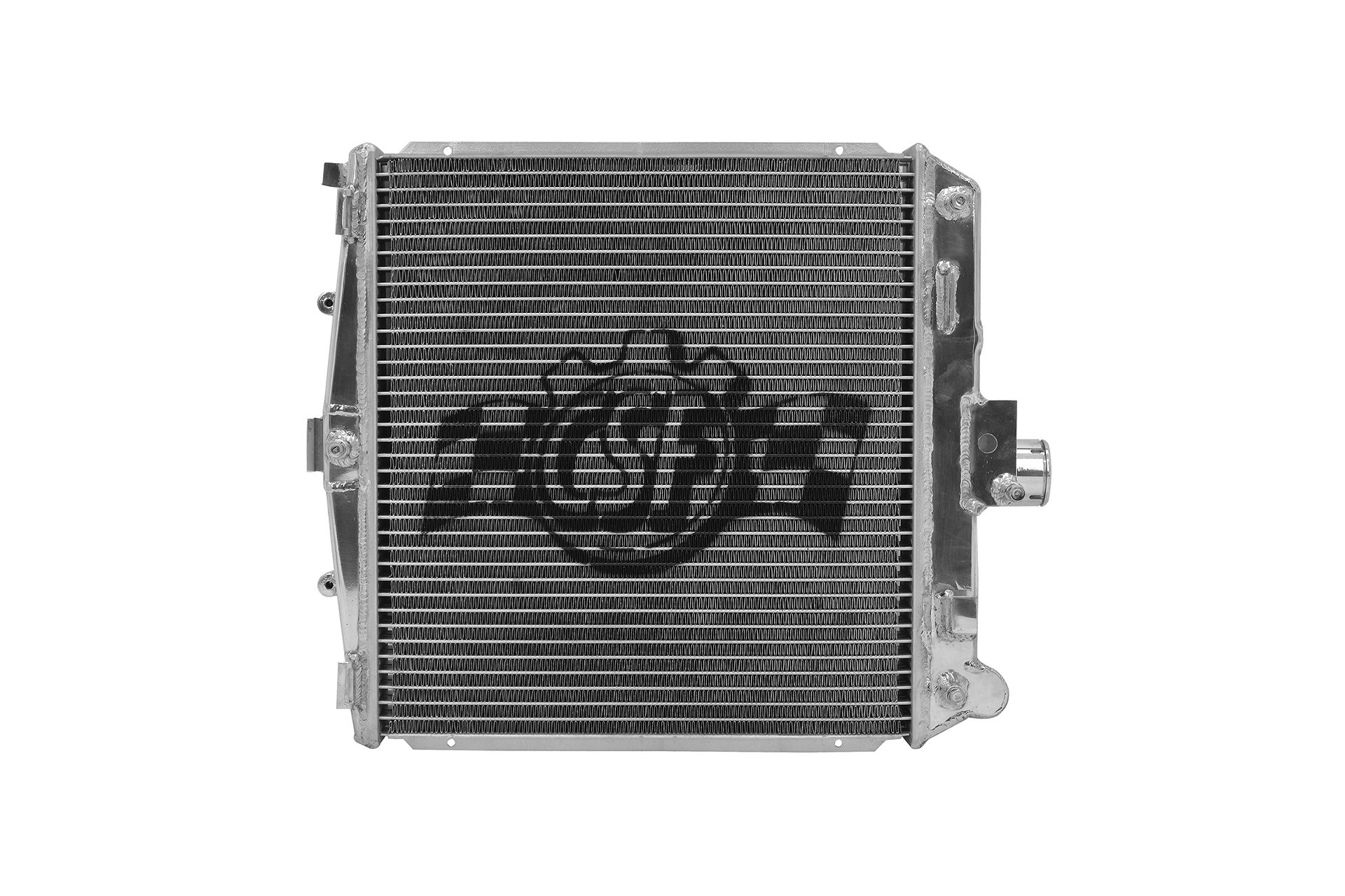 Design911 CSF Radiator Kit Left Right and Centre Porsche 997.1 GT3 M97 ...