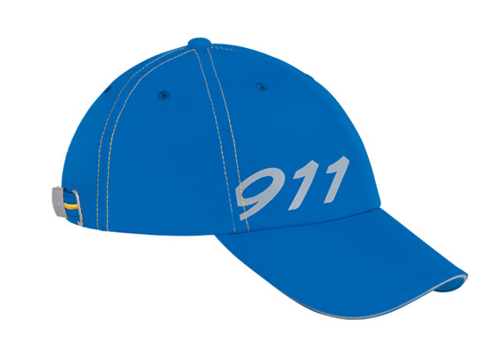 Porsche Baseball Cap - WAP0801310D | Design 911