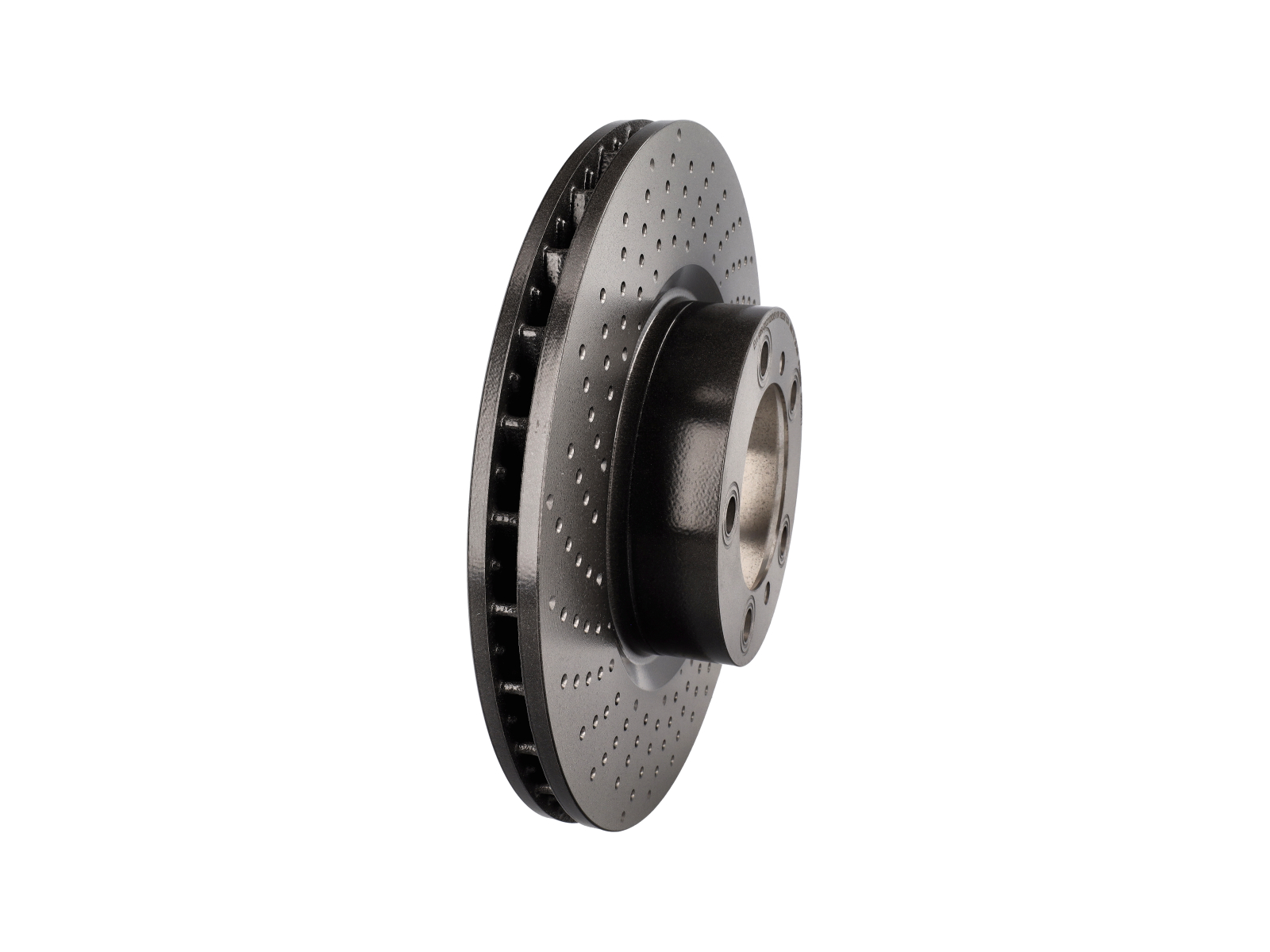 Brembo Standard brakes | Design 911