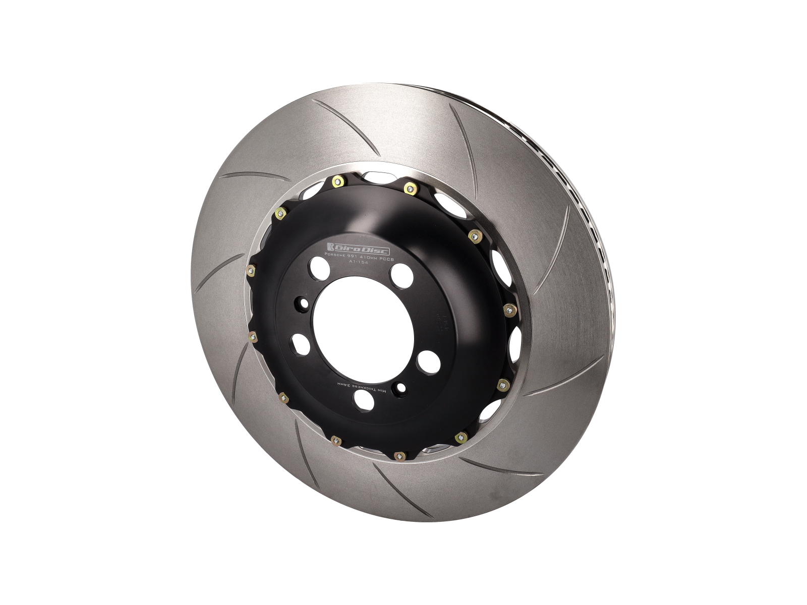 Buy Porsche 991 (911) MK2 2016-2019 991.2 GT3 4.0L (500 Bhp) / GT3 RS 4 ...