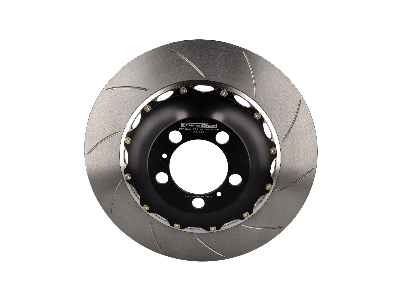 Buy Porsche 991 (911) MK2 2016-2019 991.2 GT3 4.0L (500 Bhp) / GT3 RS 4 ...