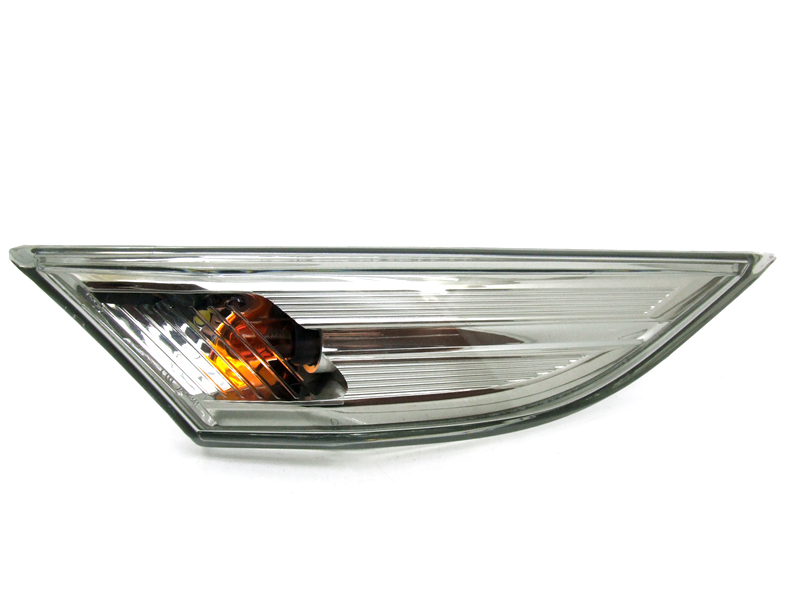 Additional headlight - 99163115182 | Design 911