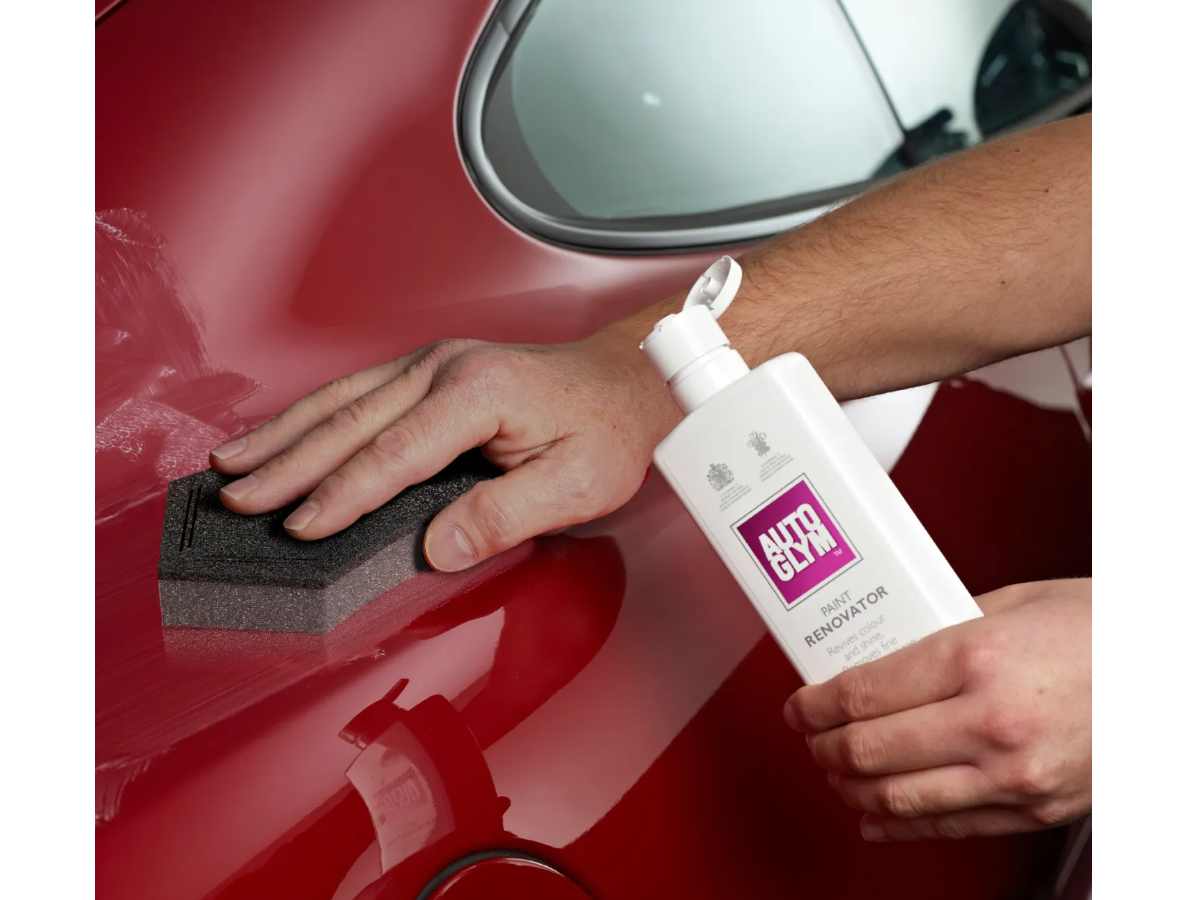 Auto Glym Car Cleaning Preparation Products | Design911 Detailing Range ...