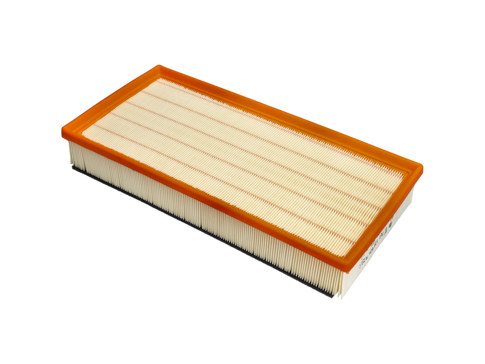 Original Porsche 95511013110 Air filter for Porsche 955 Cayenne 957 ...