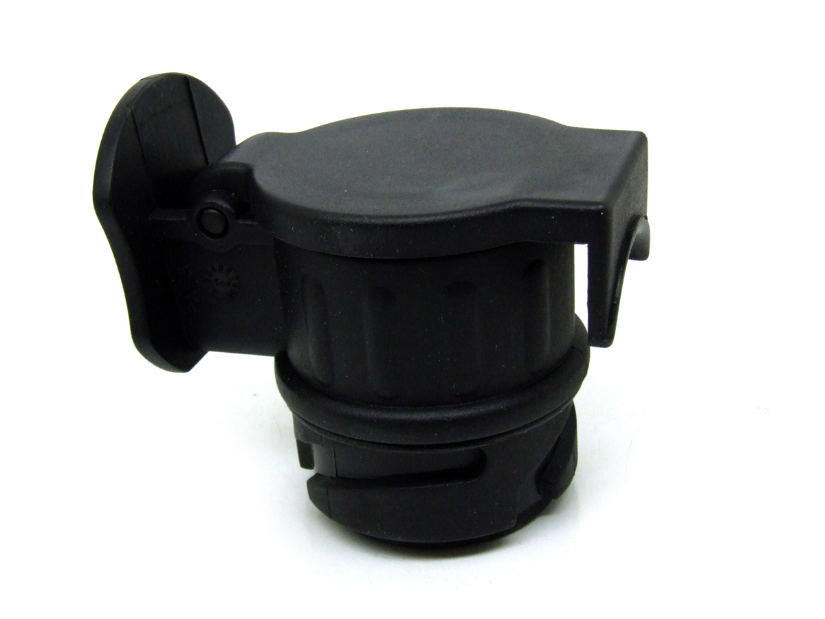 Porsche Macan Electrically extendable trailer hitch 95B04480234 ...