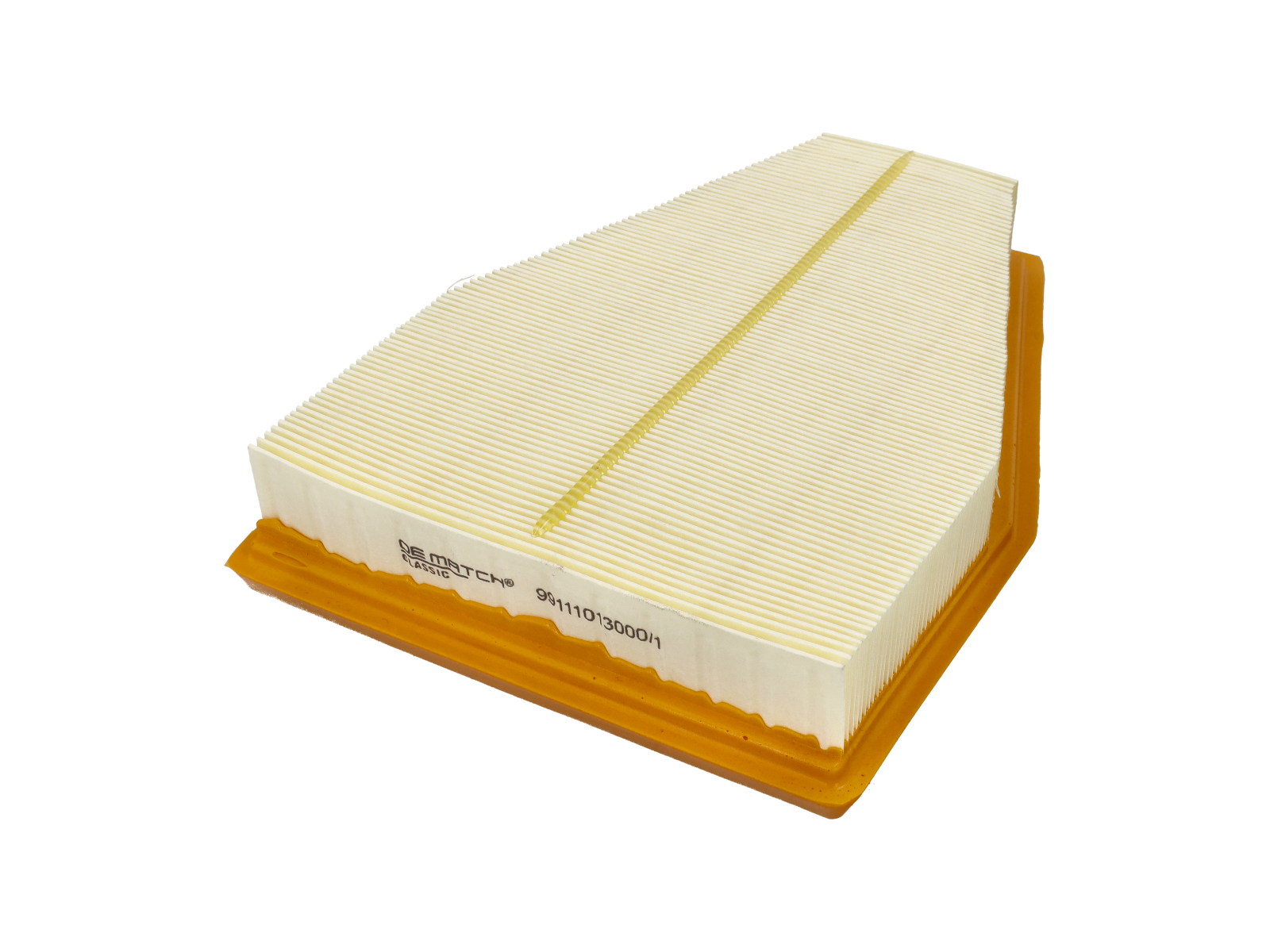 Porsche 911 Air Filter 99111013000 - 99111013000/1 | Design 911