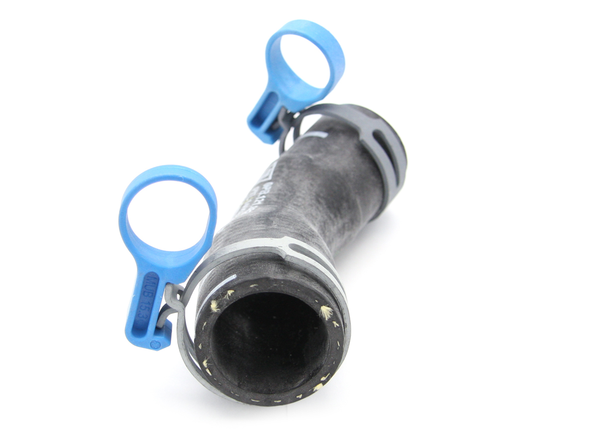 Porsche 991 Coolant hose Valve to water pipe 0PB121082 9A110661700 ...