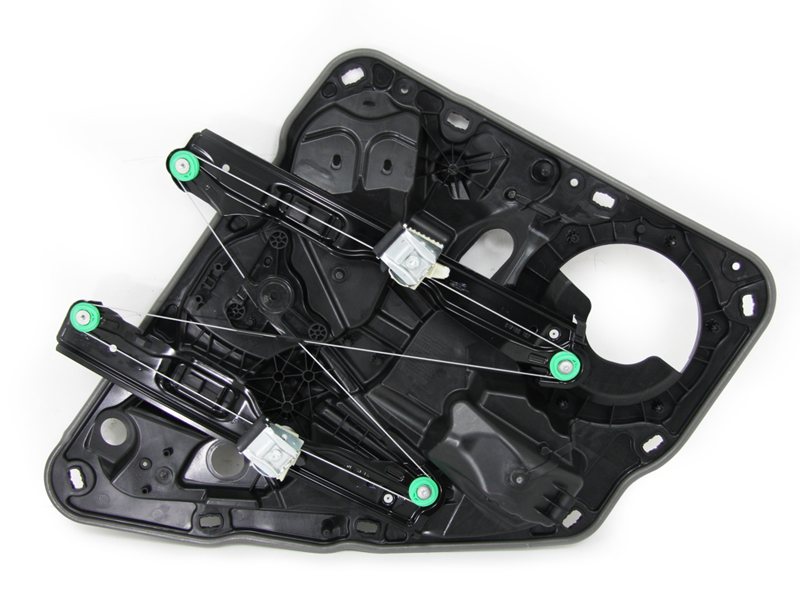 Porsche 958 Cayenne Window regulator 958839462 and 958839461 ...