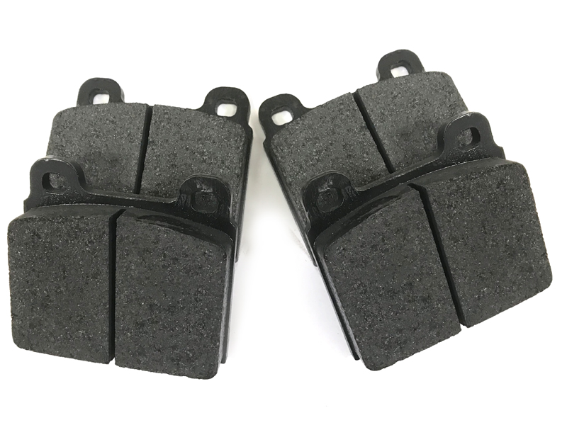 Brake pads Front for Porsche 911 69-77 / 930 TURBO 3.0 91135195009 ...