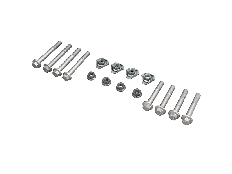 Porsche Rear Track Control Arms | Design911 Suspension Components for ...