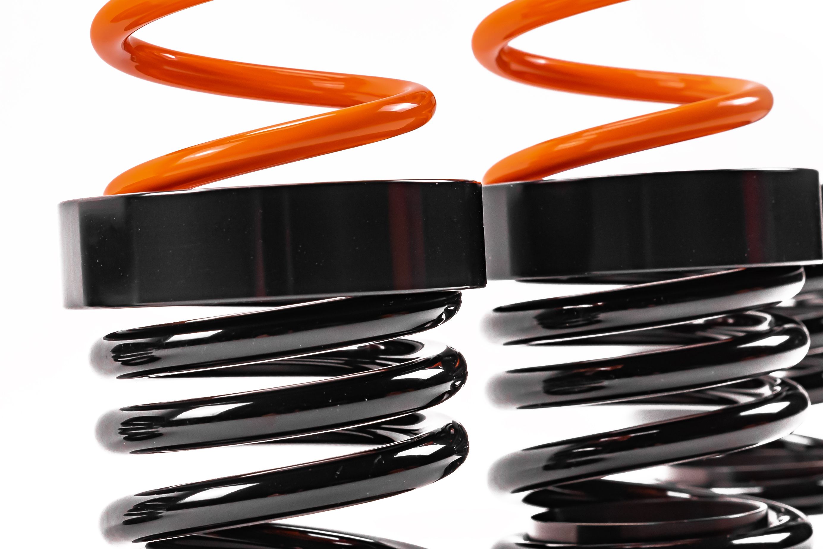 MSS Adjustable Ride Height Kit. Porsche 991.2 GT2 RS - POR12RSCP ...