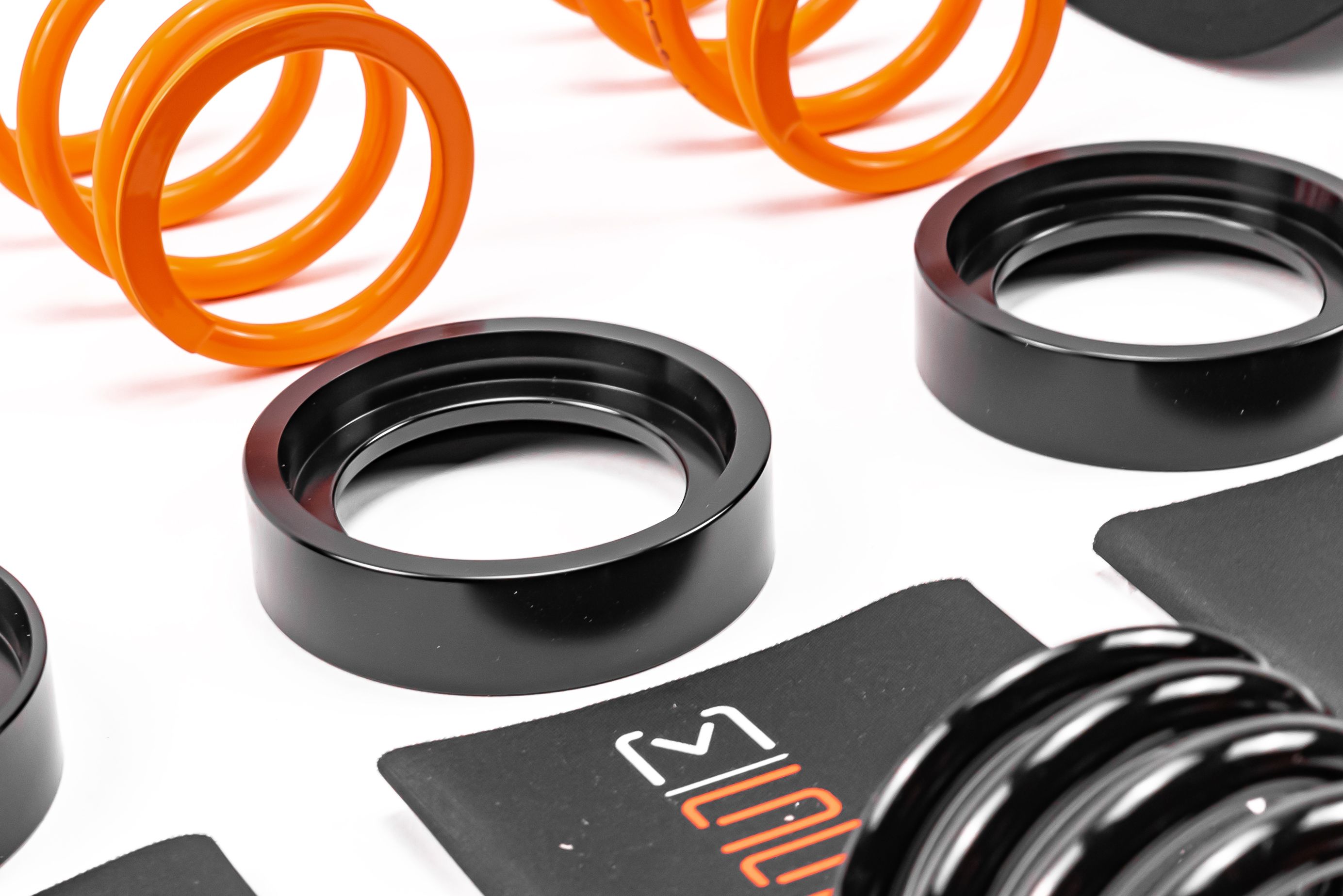 Buy Porsche 991 (911) MK1 2012-2016 991 GT3 RS 4.0L (500Bhp) Lowering ...