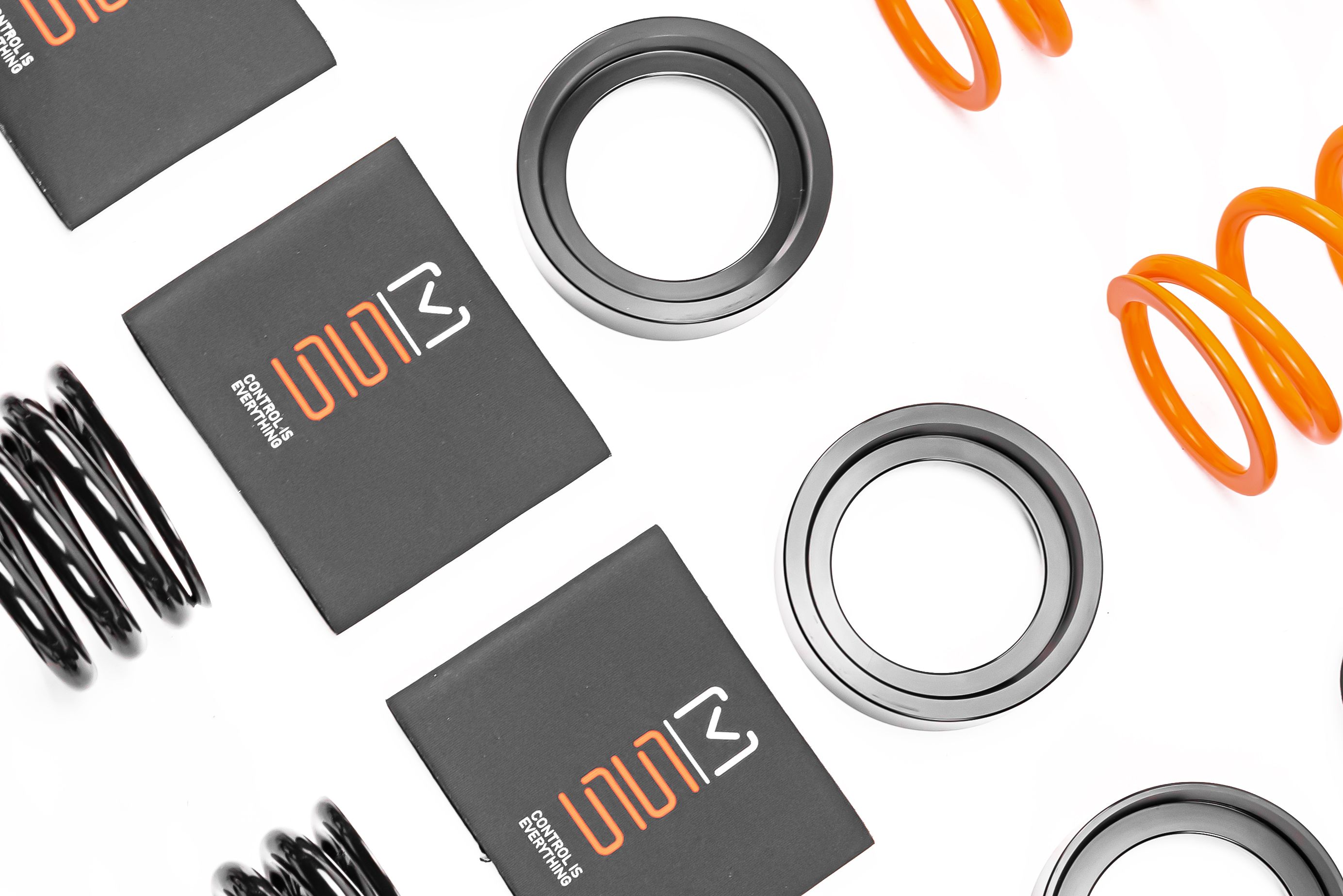 Buy Porsche 991 (911) MK1 2012-2016 991 GT3 RS 4.0L (500Bhp) Lowering ...