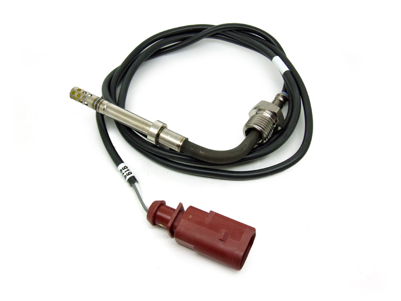 Porsche Cayenne Diesel Exhaust gas temperature sensor 95860628800 ...