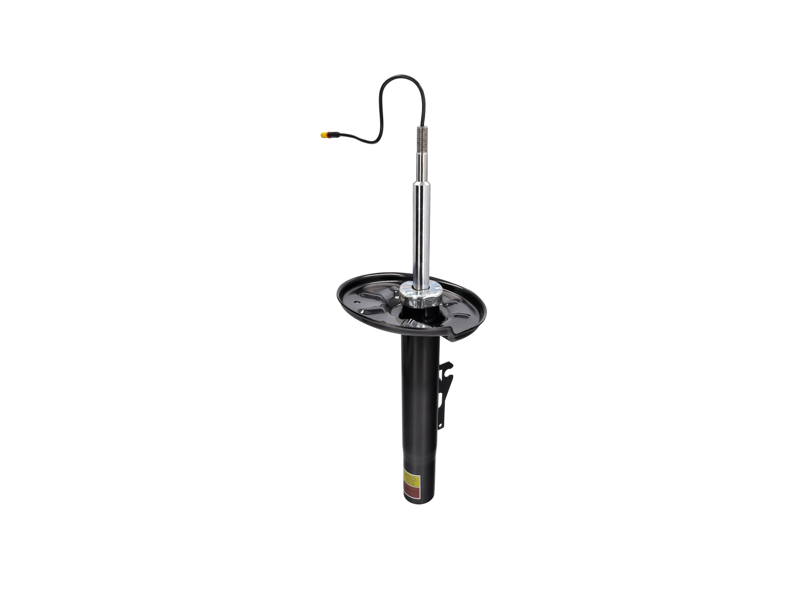 OE Match Suspension for Porsche models | Design 911
