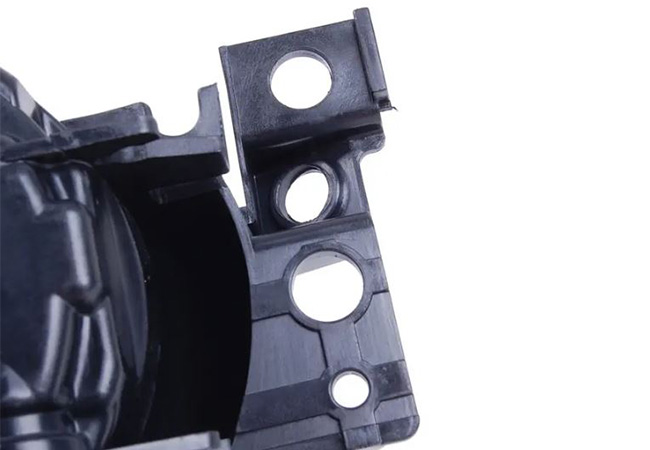 VALEO 43727 43728 Porsche 95563116501 95563116601 Fog lamp unit for ...