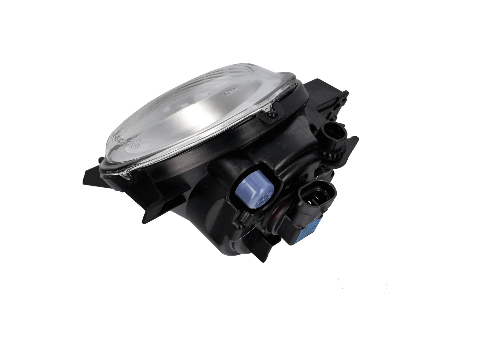 VALEO 43727 43728 Porsche 95563116501 95563116601 Fog lamp unit for ...