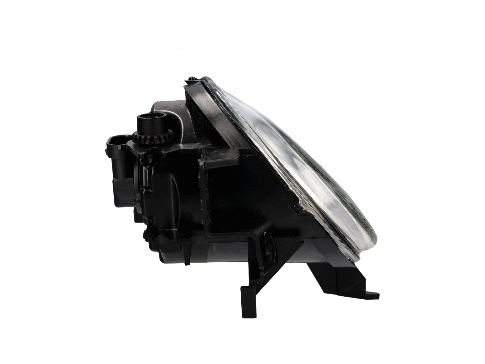 VALEO 43727 43728 Porsche 95563116501 95563116601 Fog lamp unit for ...