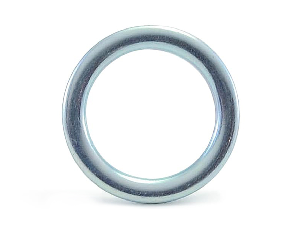 Gearbox Sump Drain Plug Sealing Ring. Porsche 955 Cayenne - 95532118101 ...