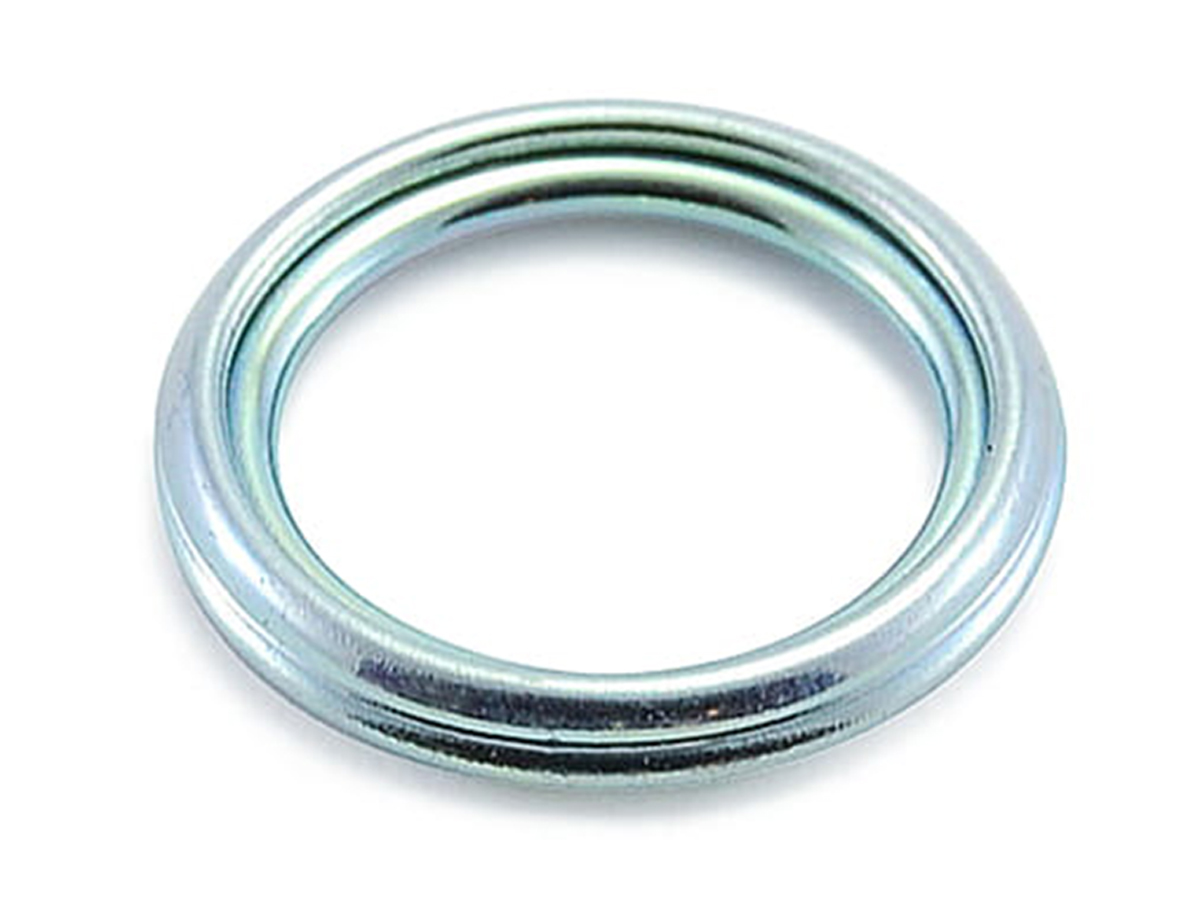 Gearbox Sump Drain Plug Sealing Ring. Porsche 955 Cayenne - 95532118101 ...