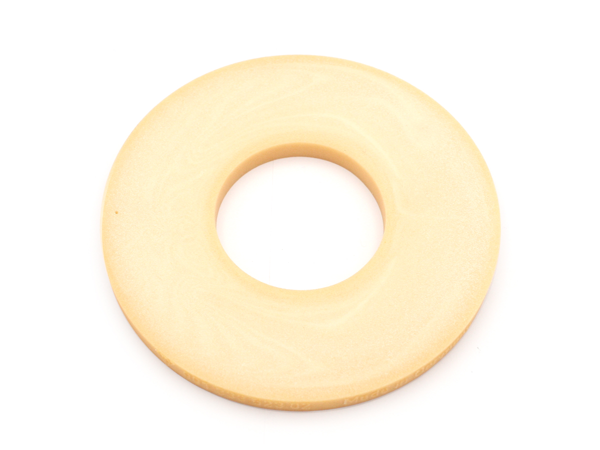 Porsche 991 Turbo Rear shock absorber spring seat support 99133352302 ...