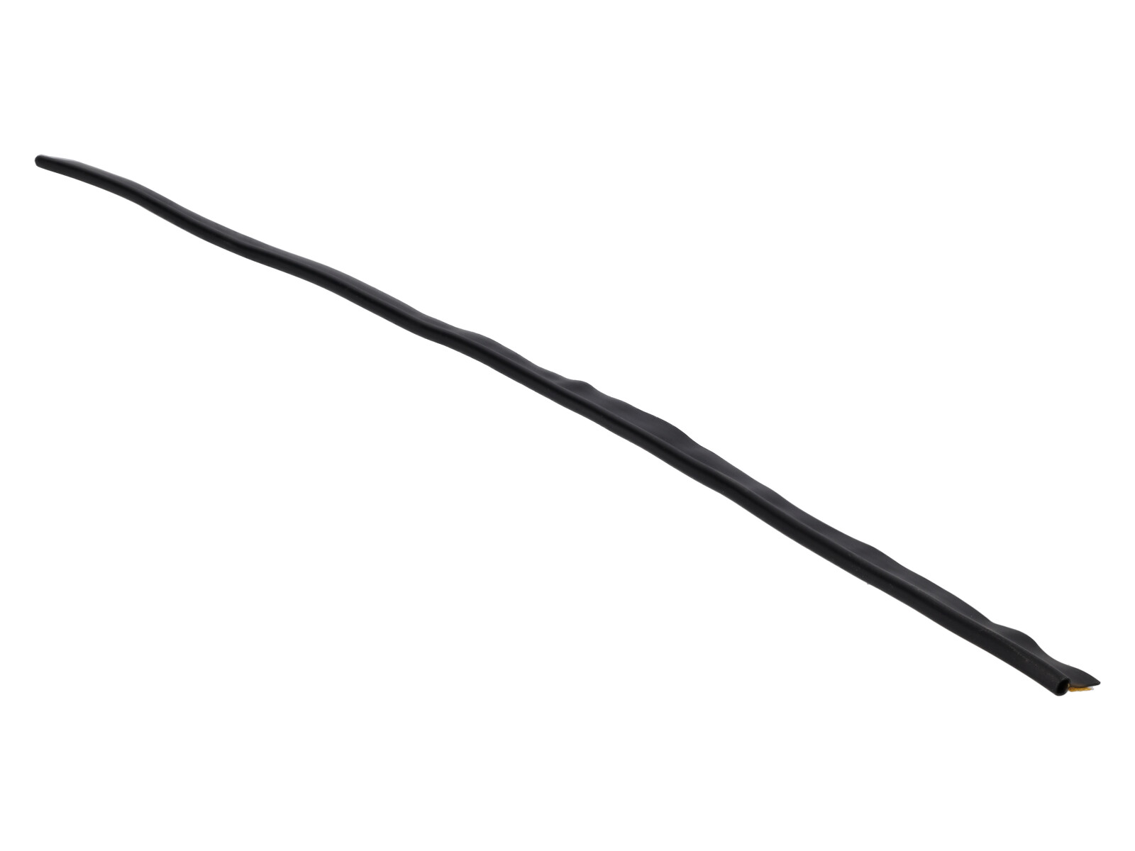 Porsche Front Bumper Seals | Design911 Rubber Weatherstrips & Body ...