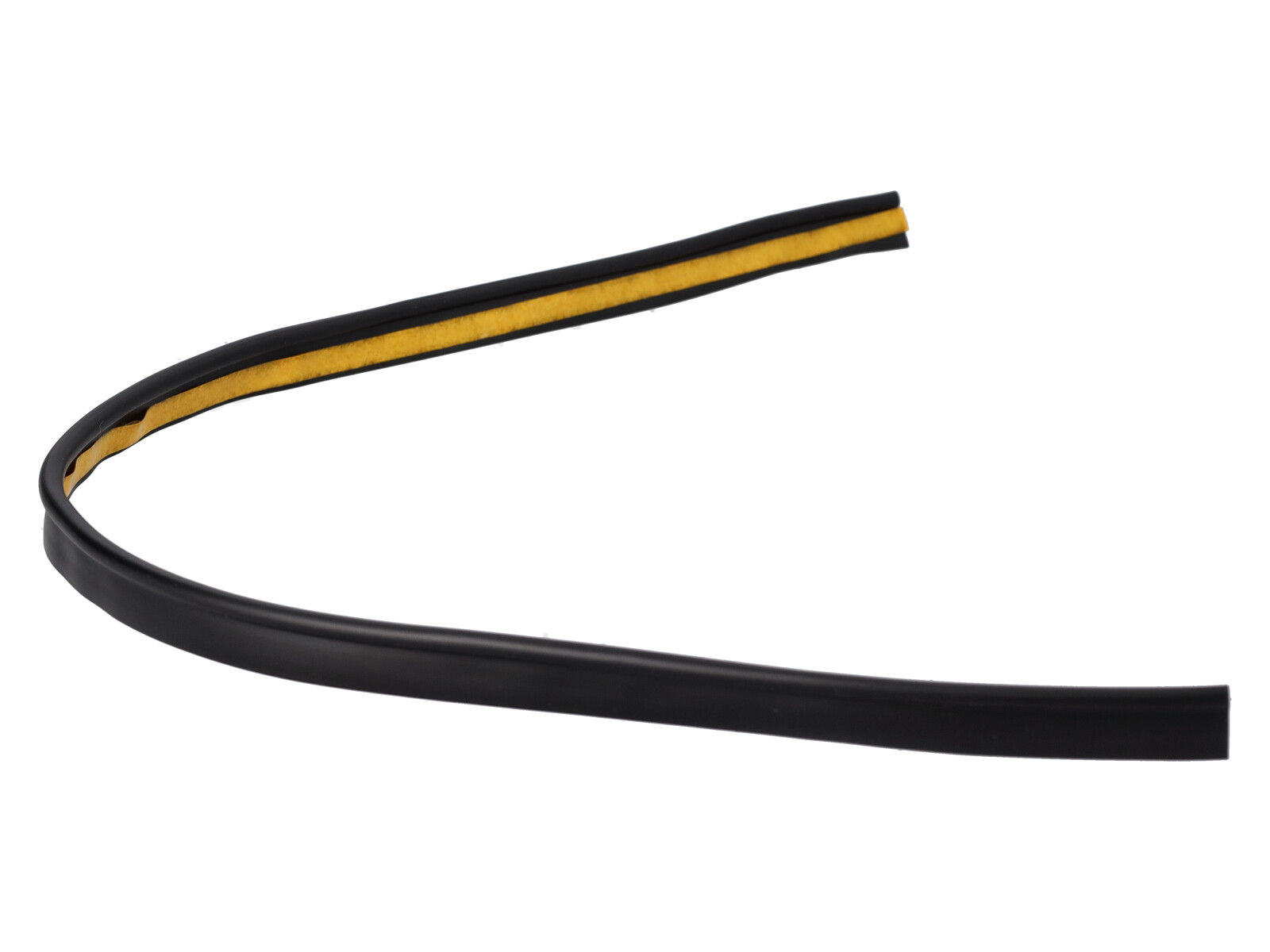 Porsche Front Bumper Seals | Design911 Rubber Weatherstrips & Body ...