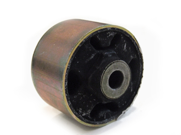 Porsche 993 Gearbox Silencer Block 96437505502 96437505581 ...