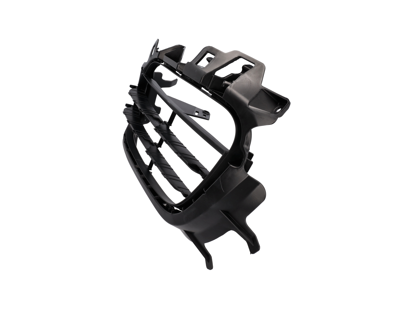 Front bumper grille. Porsche 981 Boxster - 981505563001EO | Design 911