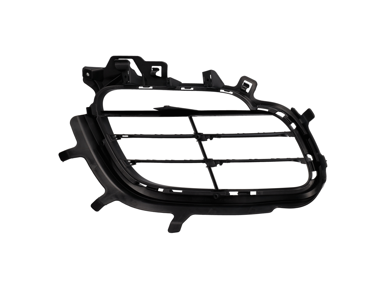 Front bumper grille. Porsche 981 Boxster - 981505563001EO | Design 911