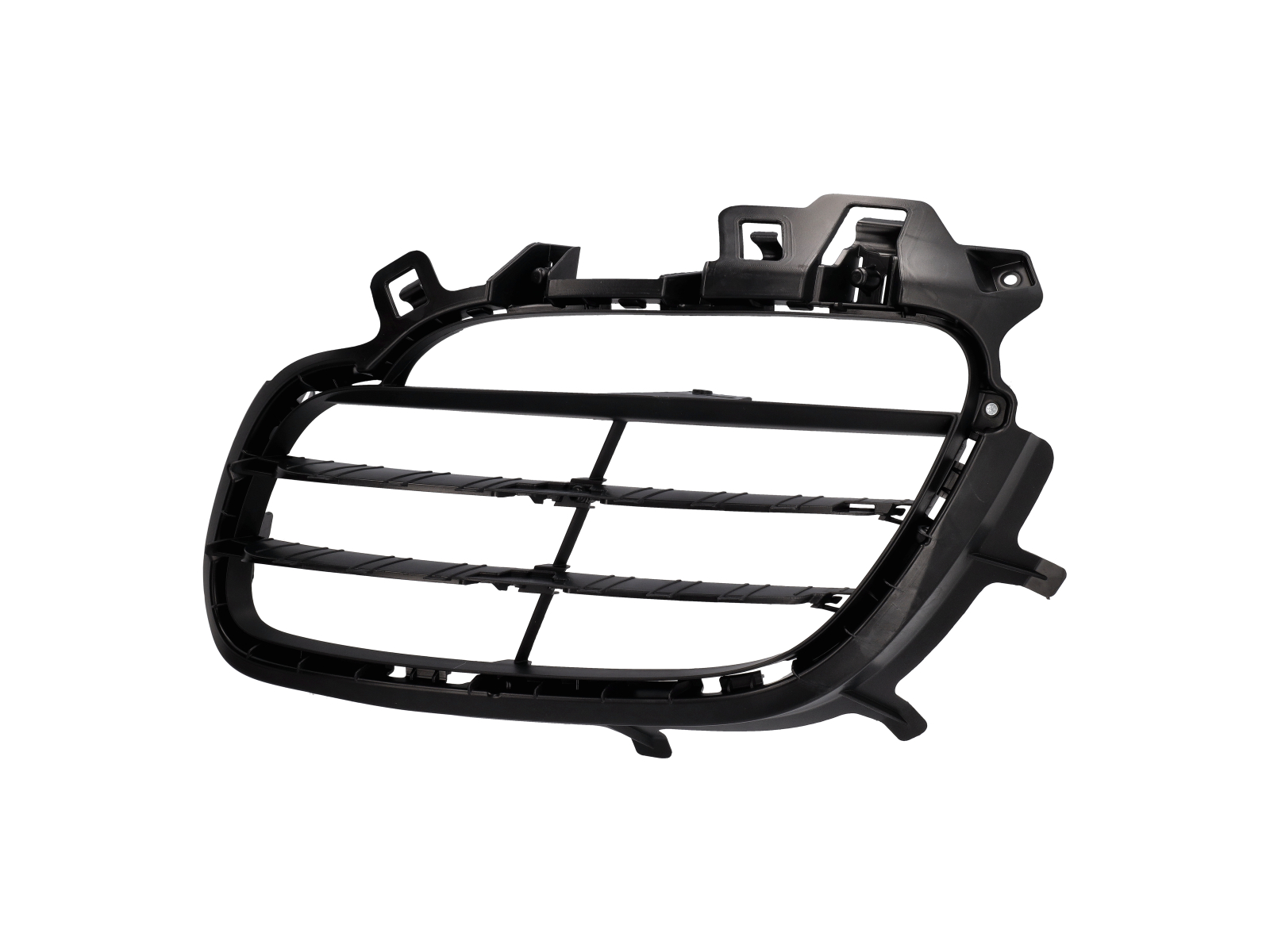 Front bumper grille. Porsche 981 Boxster - 981505563001EO | Design 911