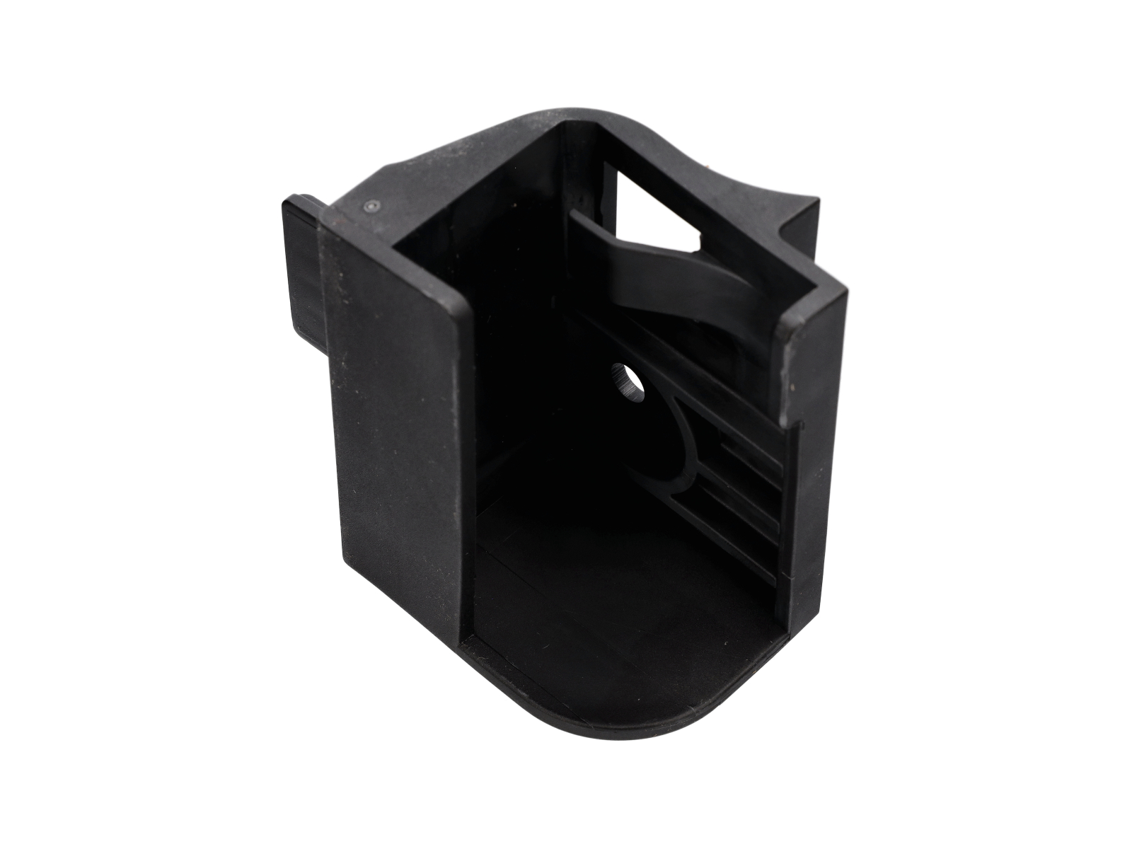 Luggage Compartment Retaining Strap For Warning Triangle, Black ...
