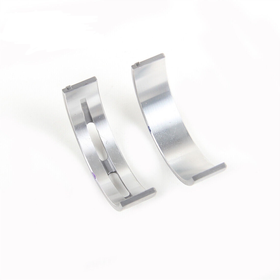Crankshaft main bearing set. Porsche 95B Macan 2.0ltr - 95810124300/1 ...