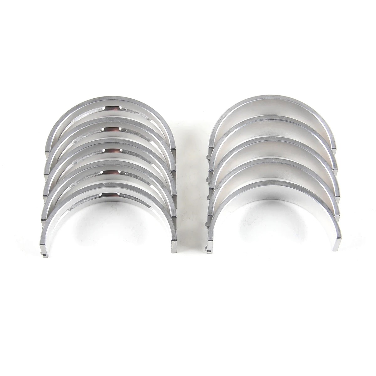 Porsche Engine Shell Bearings | Big End, Con Rod & Thrust Bearing Sets ...