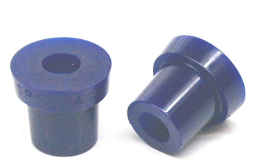 Superpro Polyurethane Bushes Upgrades | Design 911