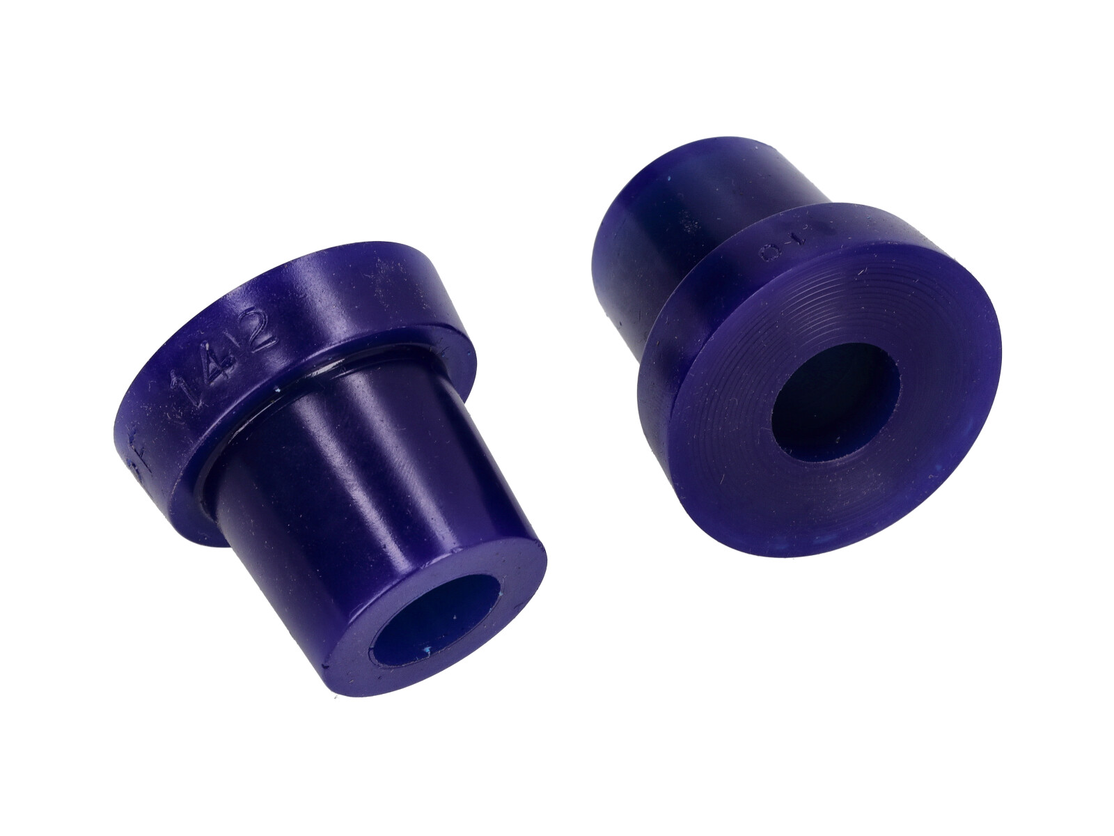 Buy Porsche 356 (1950-1965) 356B 1959-63 SuperPro Polyurethane Bushes ...