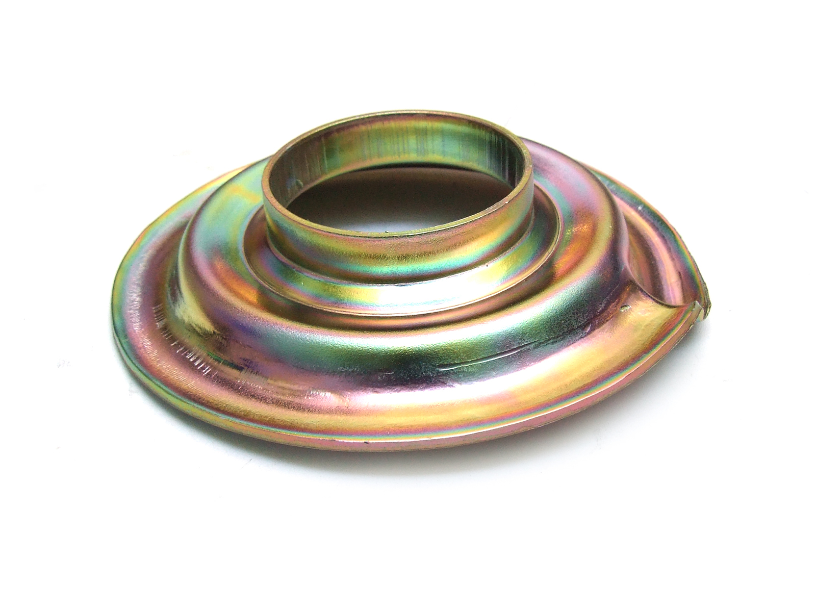 Porsche 928 Shock Absorber Concaved washer 92834352500 - 92834352500 ...