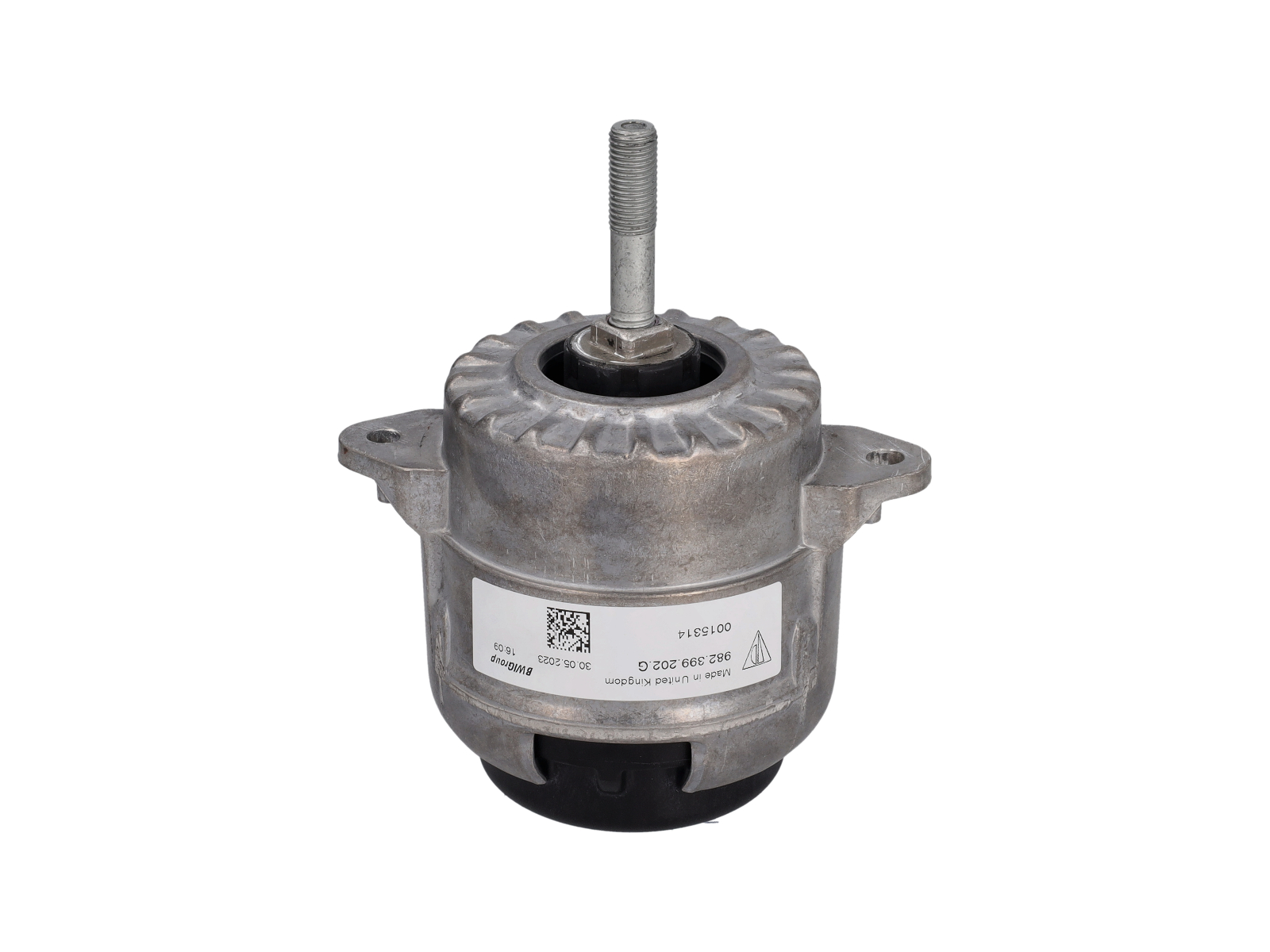 Gearbox mount PADM. Porsche 718 Boxster / 718 Cayman - 982399202G ...