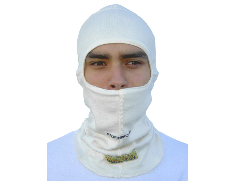 Balaclava Porsche Motorsport - BALACLAVA | Design 911