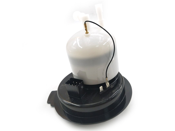 Porsche Fuel Filters & Fittings | Precision Fuel System Components ...
