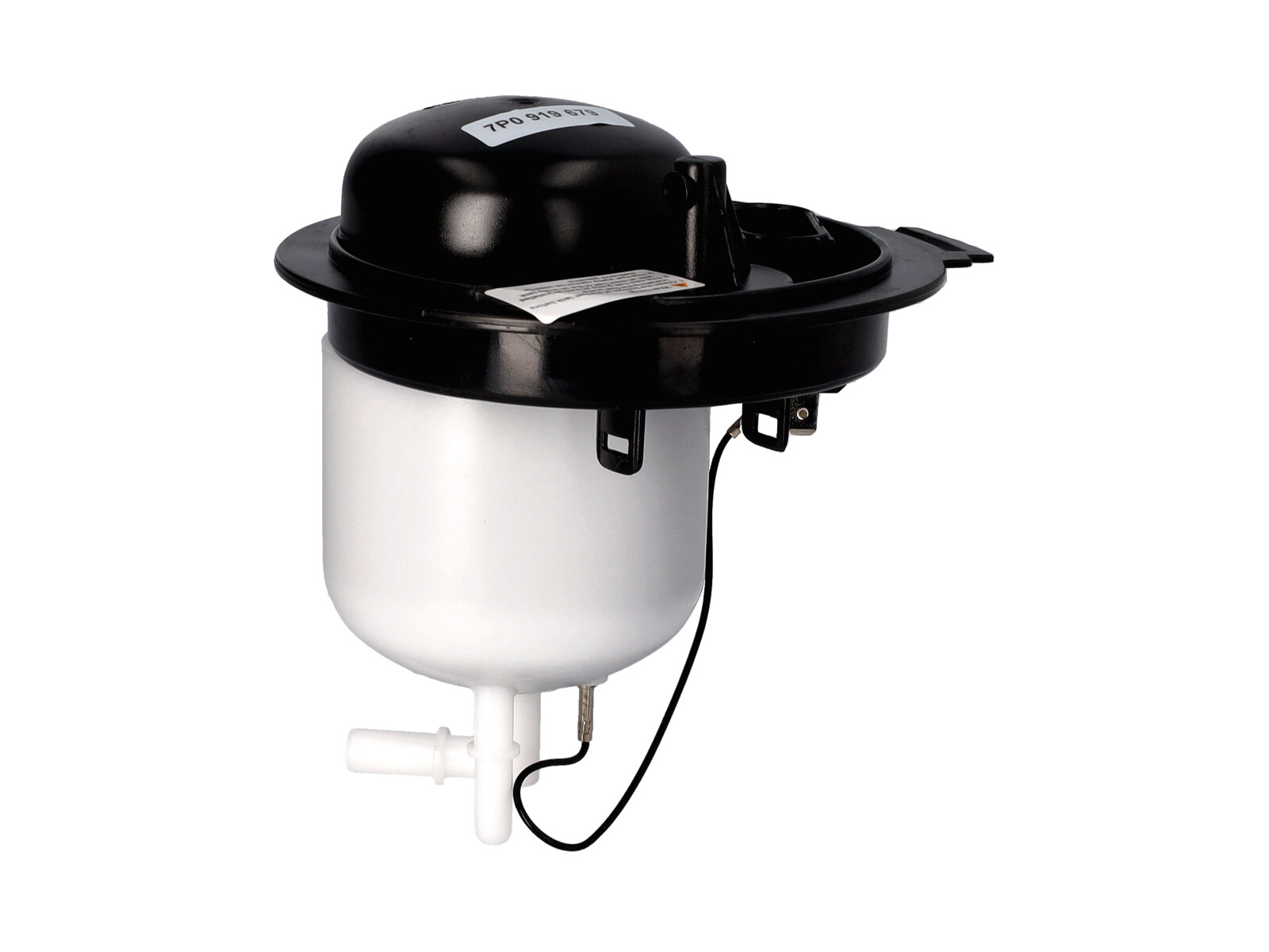 flange - 97020142504 | Design 911