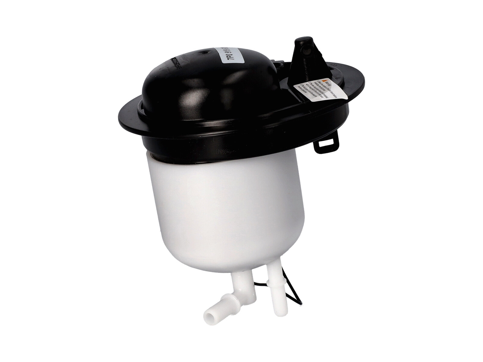 Buy Porsche Panamera 970 MK1 (2009-2013) Fuel Filter and Fittings ...