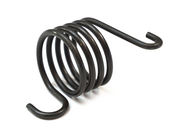 Porsche 911 912 Clutch pedal return spring 90142331700 - 90142331700/1 ...