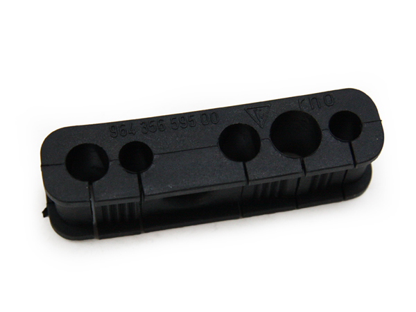 Porsche 964 993 Fuel lines rubber mount 96435659500 - 96435659500 ...