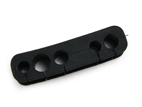 Porsche 964 993 Fuel lines rubber mount 96435659500 - 96435659500 ...