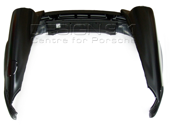 Buy Porsche 911 & 912 (1965-1989) 911 1984-1986 3.2L Retro Back Date ...