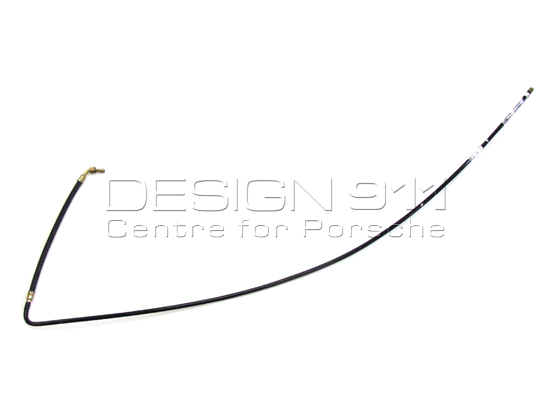 Buy Porsche 911 & 912 (1965-1989) 911 1978-1983 3.0L / SC Fuel Lines ...