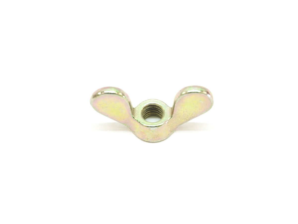 Spare Wheel Securing Nut. Porsche 986 / 996 - 90002900402 | Design 911