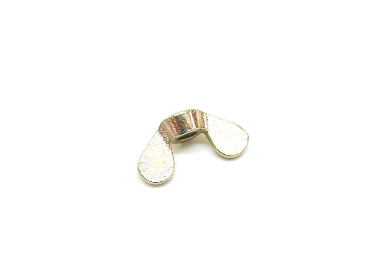 Spare Wheel Securing Nut. Porsche 986 / 996 - 90002900402 | Design 911