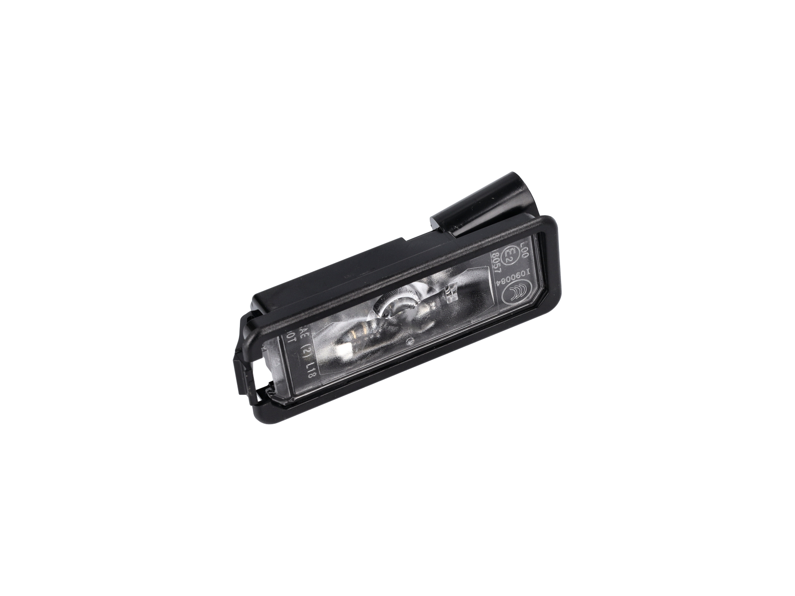 Porsche Number plate light 1K8943021C PAB943021 - PAB943021 | Design 911